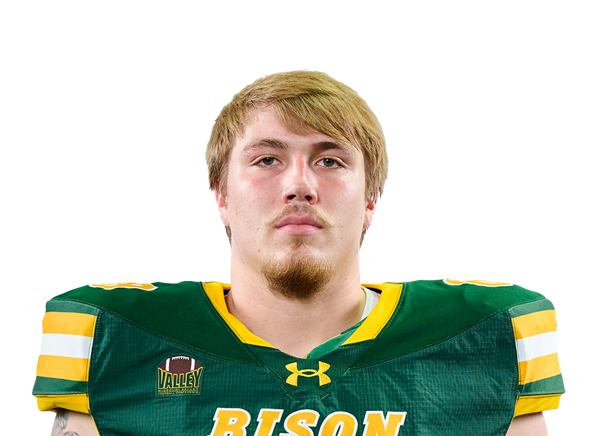 Coy Okeson - North Dakota State Bison Guard - ESPN