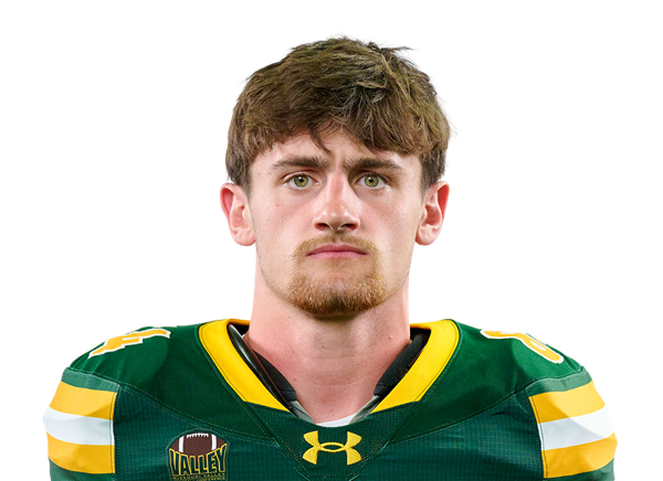 Logan Conklin - North Dakota State Bison Wide Receiver - ESPN