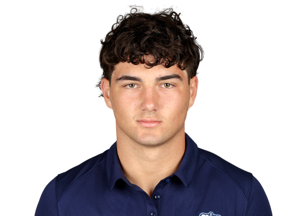 Holden Brown - Old Dominion Monarchs Quarterback - ESPN