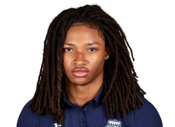 Caleb Bishop - Old Dominion Monarchs Safety - ESPN