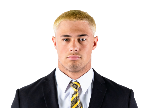 Kai Richardson - Idaho Vandals Defensive End - ESPN