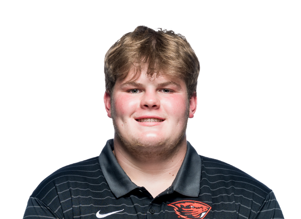 Jack Wagner - Oregon State Beavers Offensive Lineman - ESPN
