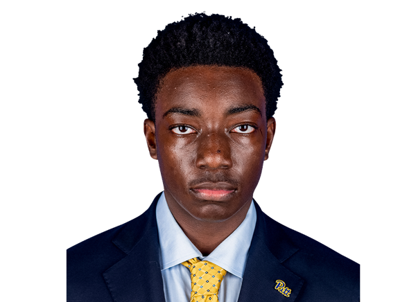 Amah Agwu - Pittsburgh Panthers Wide Receiver - ESPN