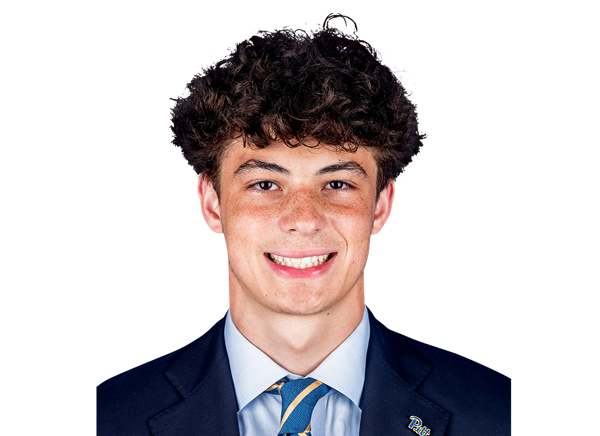 Jake Sassic - Pittsburgh Panthers Wide Receiver - ESPN
