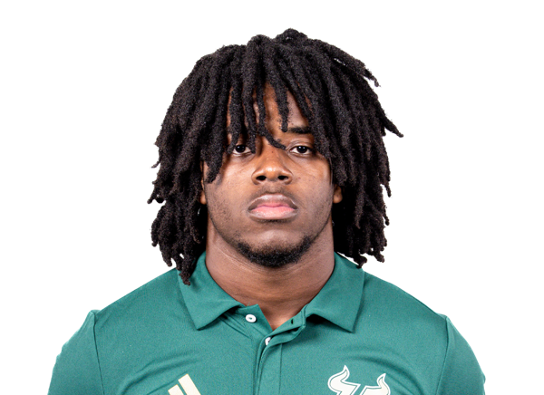 Ryan Johnson - South Florida Bulls Linebacker - ESPN