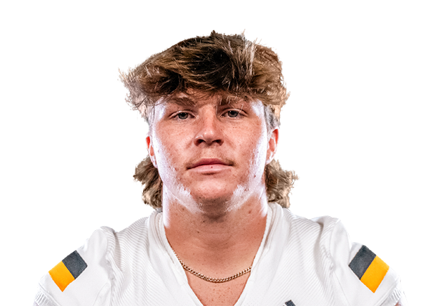 Chance Jenkins - Southern Miss Golden Eagles Running Back - ESPN