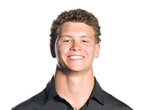 Layne Gerke - Texas A&M Aggies Safety - ESPN