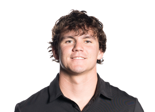 Liam Padron - Texas A&M Aggies Place Kicker - ESPN