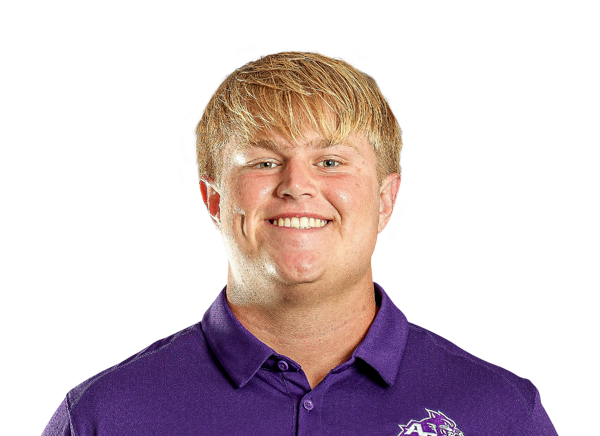 Brady Stephenson - Abilene Christian Wildcats Offensive Lineman - ESPN