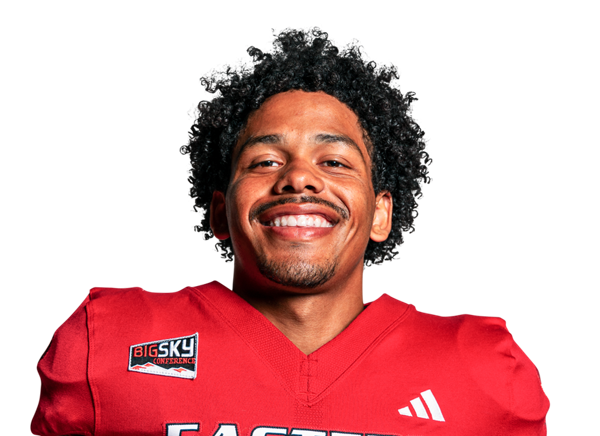 Kyson Thomas - Eastern Washington Eagles Wide Receiver - ESPN