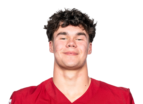 Jack Ellison - Washington State Cougars Linebacker - ESPN