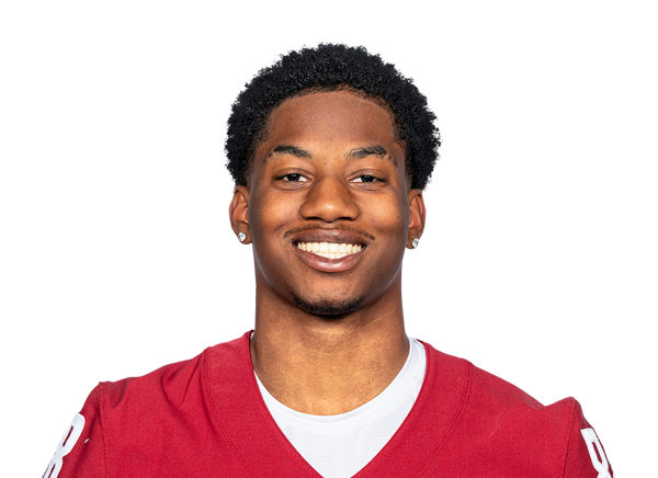 Mackenzie Alleyne - Washington State Cougars Wide Receiver - ESPN
