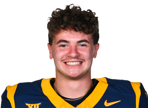 Trey Bowers III - West Virginia Mountaineers Cornerback - ESPN