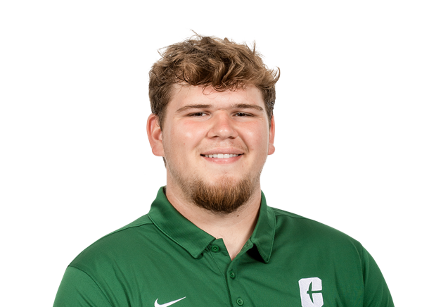 Drew Cunningham - Charlotte 49ers Offensive Lineman - ESPN