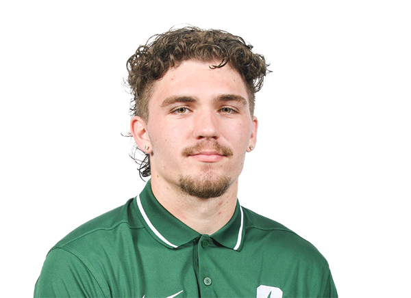 Jacob Hamilton - Charlotte 49ers Wide Receiver - ESPN