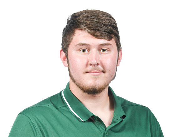 Jameson Jenson - Charlotte 49ers Offensive Lineman - ESPN