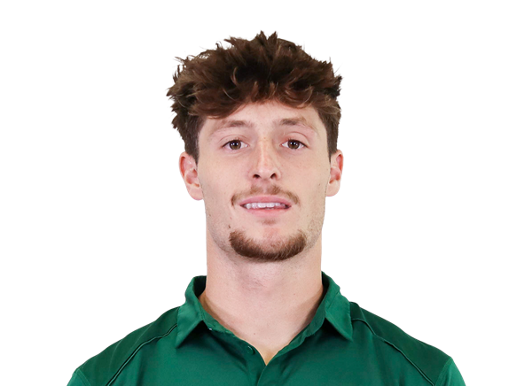 Max Rodarte - Ohio Bobcats Wide Receiver - ESPN