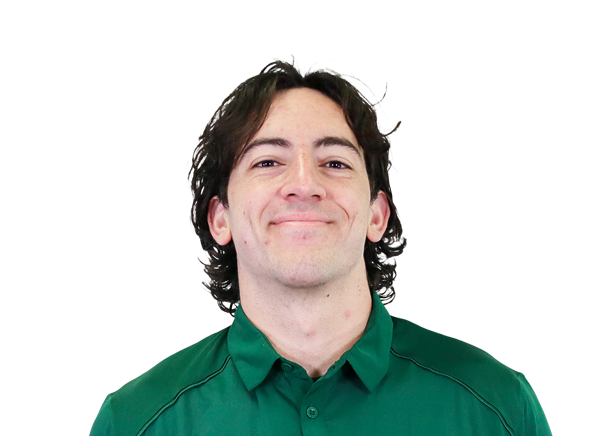 Nick Poulos - Ohio Bobcats Quarterback - ESPN