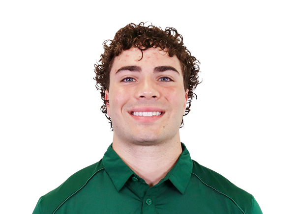 Matthew Papas - Ohio Bobcats Quarterback - ESPN