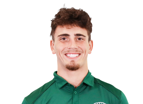 Blake Guffey - Ohio Bobcats Wide Receiver - ESPN