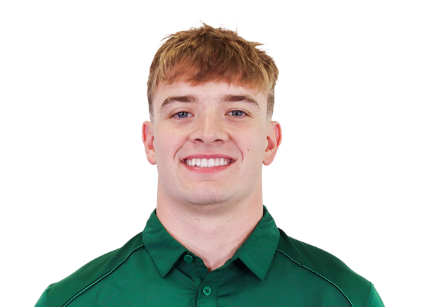 Andrew Vera - Ohio Bobcats Safety - ESPN