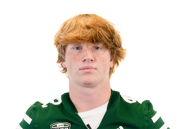 Carson Canning - Ohio Bobcats Safety - ESPN