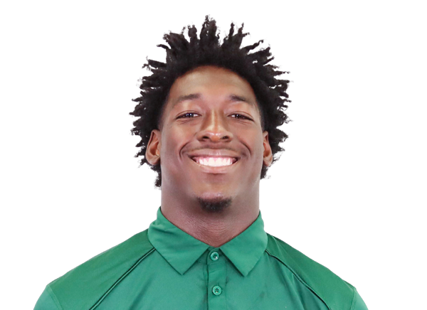 Xavier Williams - Ohio Bobcats Cornerback - ESPN