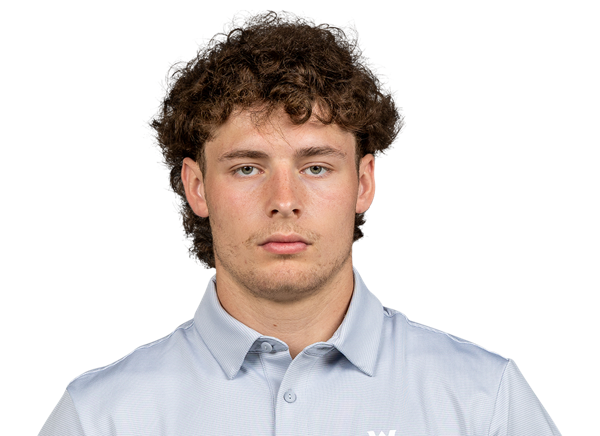 Ryan Matheny - William & Mary Tribe Linebacker - ESPN