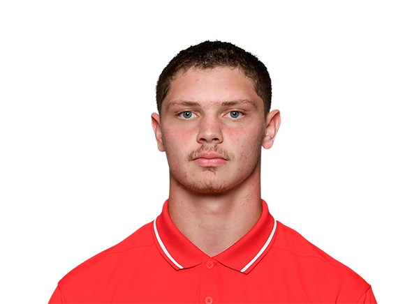 Josh Perry - New Mexico Lobos Running Back - ESPN