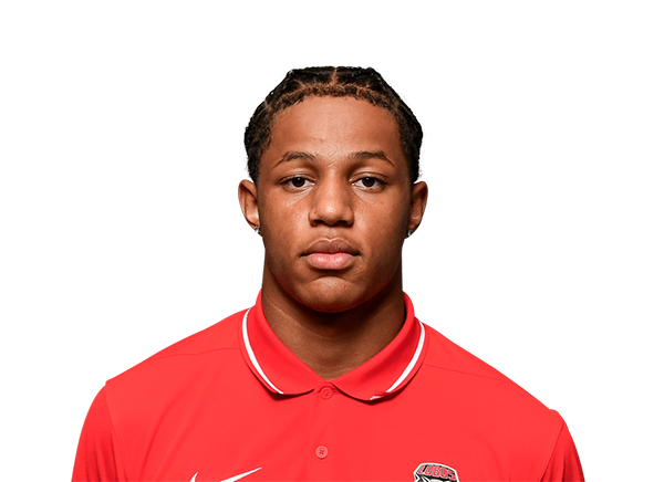 Elijah Brody - New Mexico Lobos Defensive Tackle - ESPN