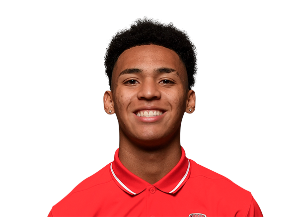 Melaki Gutierrez - New Mexico Lobos Cornerback - ESPN