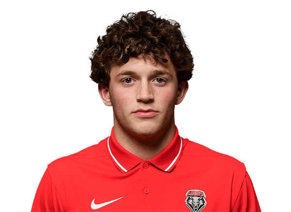 Matthew Lashley - New Mexico Lobos Safety - ESPN