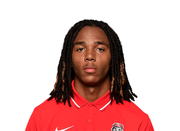 Keith Reddix - New Mexico Lobos Cornerback - ESPN