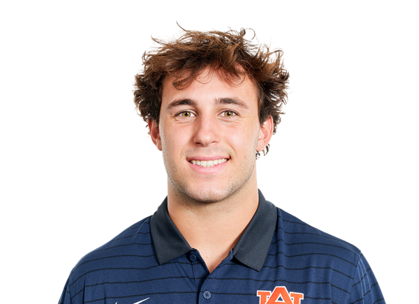 Grey Reebals - Auburn Tigers Cornerback - ESPN