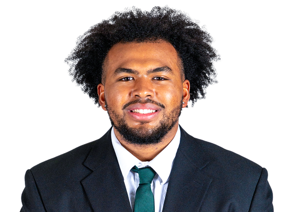 Julian Sutton - Dartmouth Big Green Offensive Lineman - ESPN