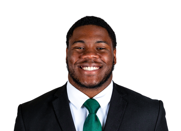Ben Devall - Dartmouth Big Green Defensive End - ESPN
