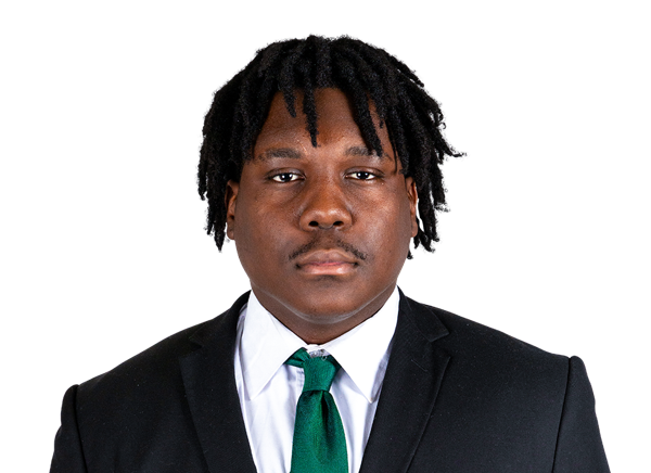 Khari Mayeux - Dartmouth Big Green Defensive End - ESPN