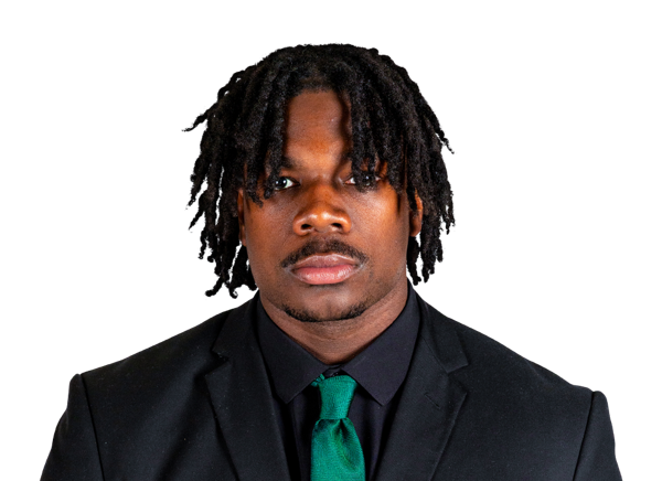 Jackson Ashford - Dartmouth Big Green Defensive Lineman - ESPN