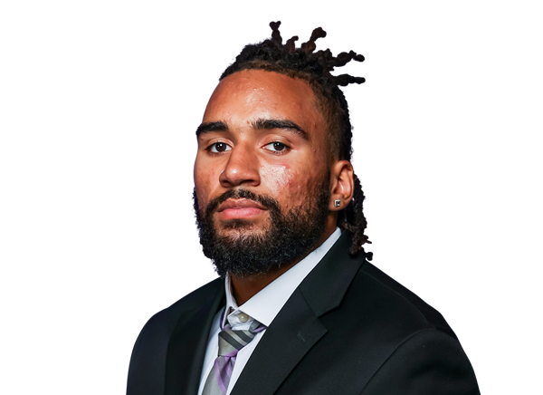 Tre Rankin - Stonehill Skyhawks Defensive Lineman - ESPN