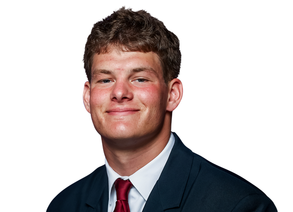 Luke Krzyzkowski - Stonehill Skyhawks Tight End - ESPN