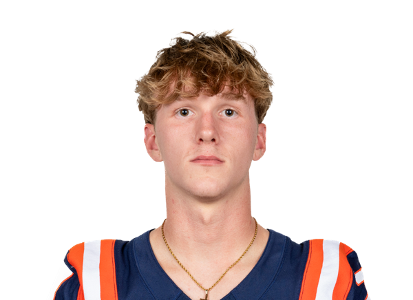 Karson Kaiser - Illinois Fighting Illini Wide Receiver - ESPN