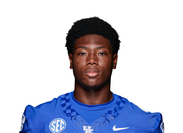 Troy Booker - Kentucky Wildcats Defensive Back - ESPN