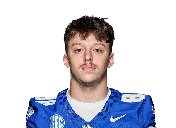 Ethan Gregory - Kentucky Wildcats Wide Receiver - ESPN
