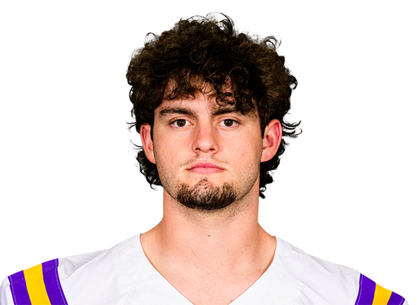 Knox Dyson - LSU Tigers Quarterback - ESPN