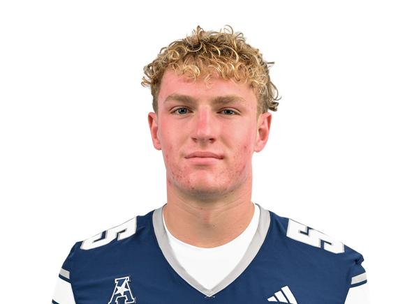CJ Witten - Rice Owls Linebacker - ESPN