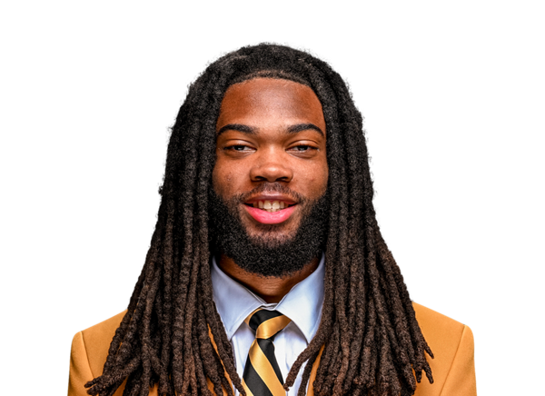Jackson Anderson - Arkansas-Pine Bluff Golden Lions Wide Receiver - ESPN