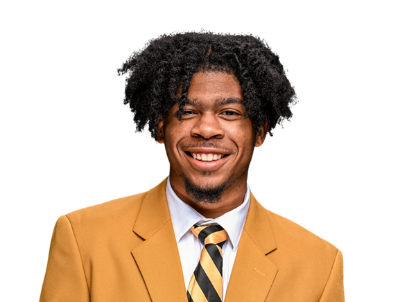 Tomorrio Bilberry Jr. - Arkansas-Pine Bluff Golden Lions Defensive Back ...