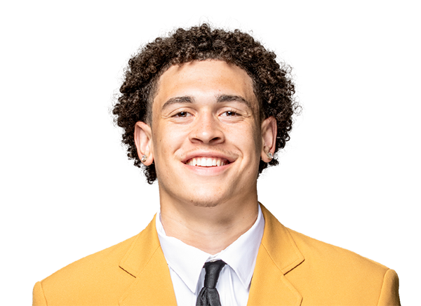 Liam Lindo - Bryant Bulldogs Defensive Back - ESPN