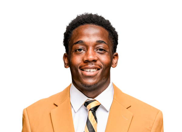 Dovonte Grimes - Arkansas-Pine Bluff Golden Lions Defensive Back - ESPN