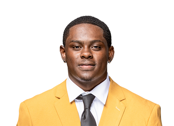 Damarion Carter - Arkansas-Pine Bluff Golden Lions Wide Receiver - ESPN